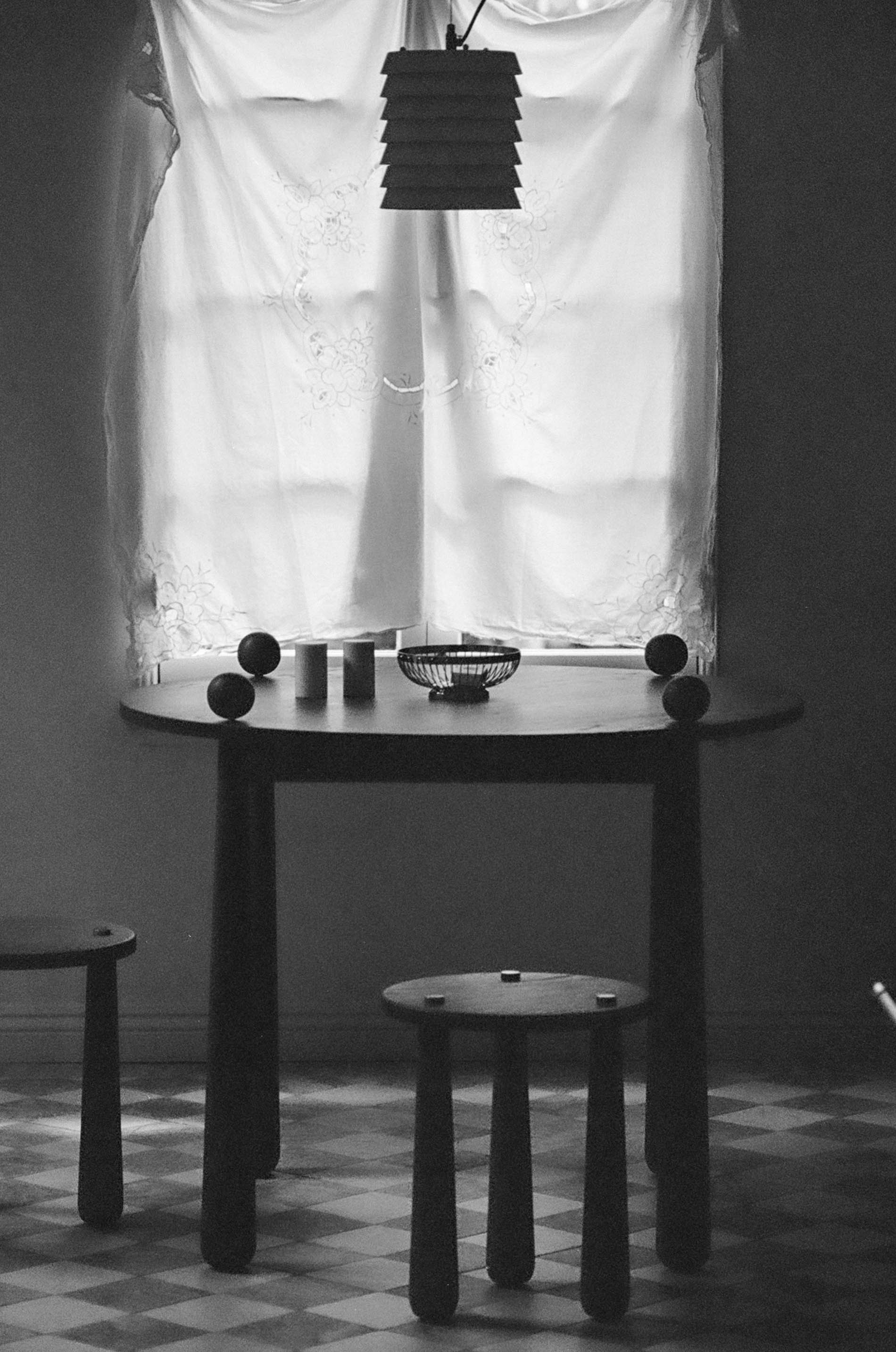 DINING – TASE GALLERY